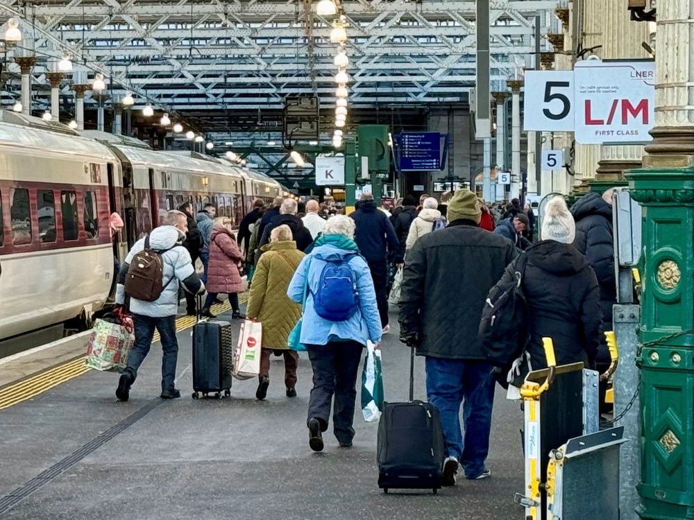 Staff Travel Restrictions